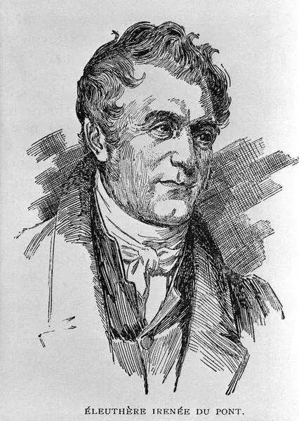 One of the most prominent races in the world: DuPont family (from ...