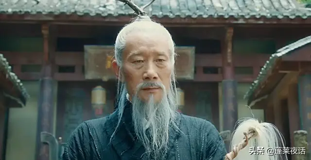 Story: Folk tale: Watching Luyin, he can't come up again after his soul ...