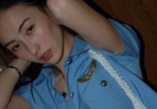 From the jade girl to the lustful girl, the outflow of 1300 photos ...